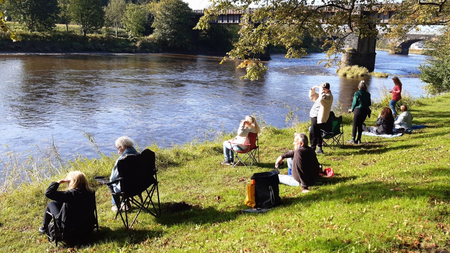 Ribble Rivers Trust - Working Together to Improve Our Rivers