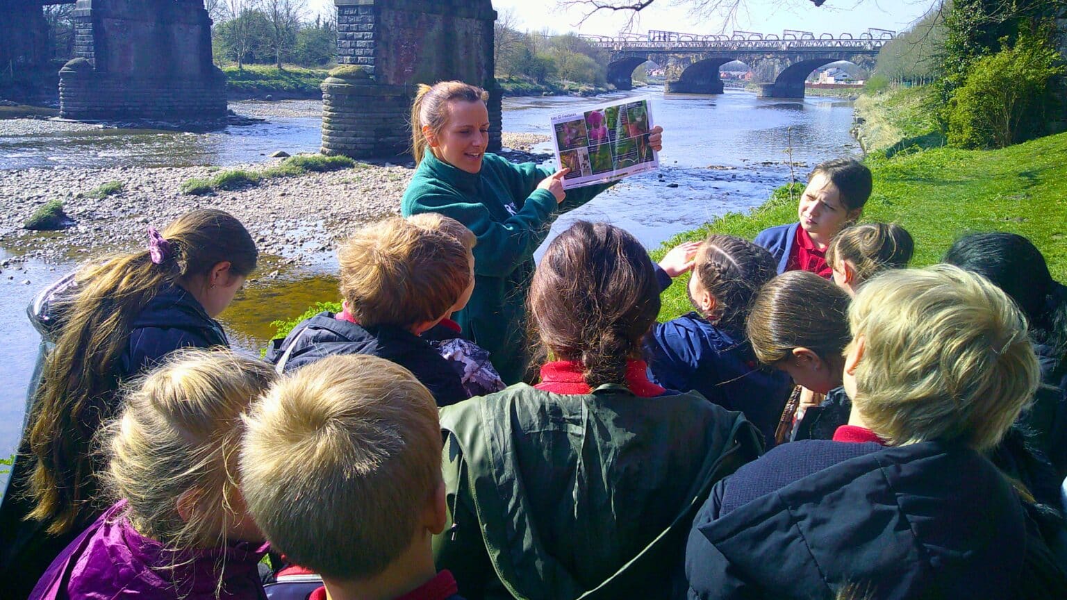 Ribble Rivers Trust - Working Together to Improve Our Rivers