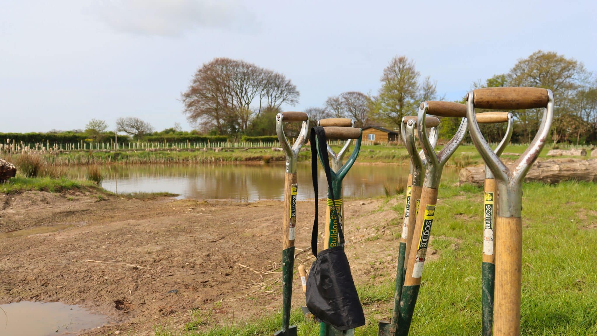 Room for Rivers: River Revival - Ribble Rivers Trust